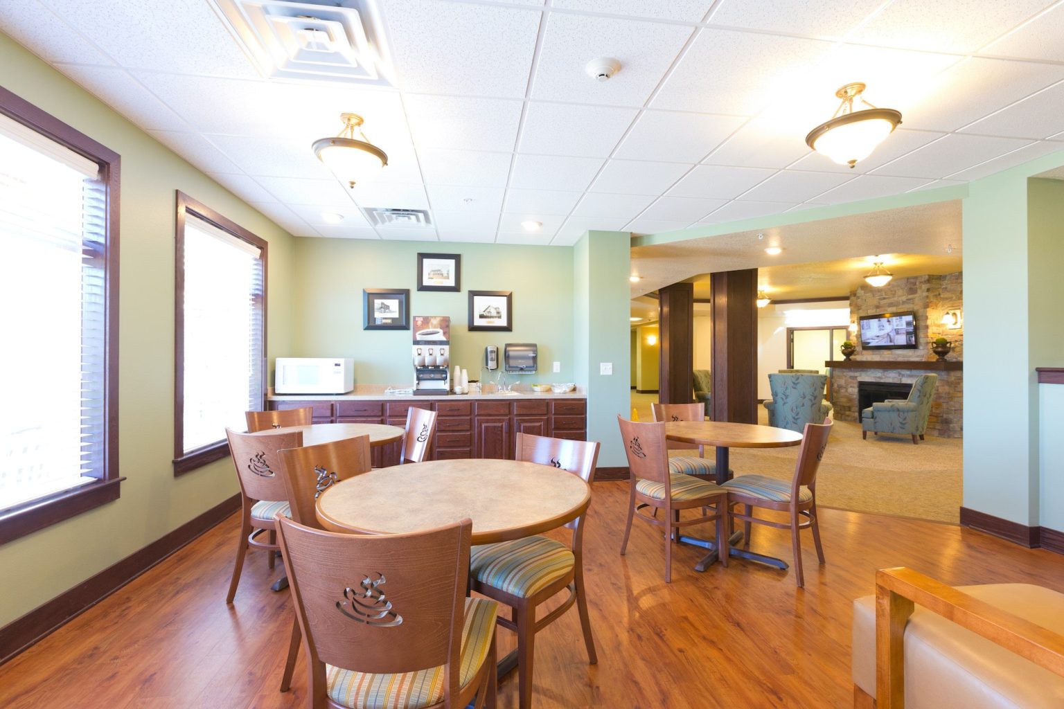 Welcome to Prairie Vista Village – Prairie Vista Village