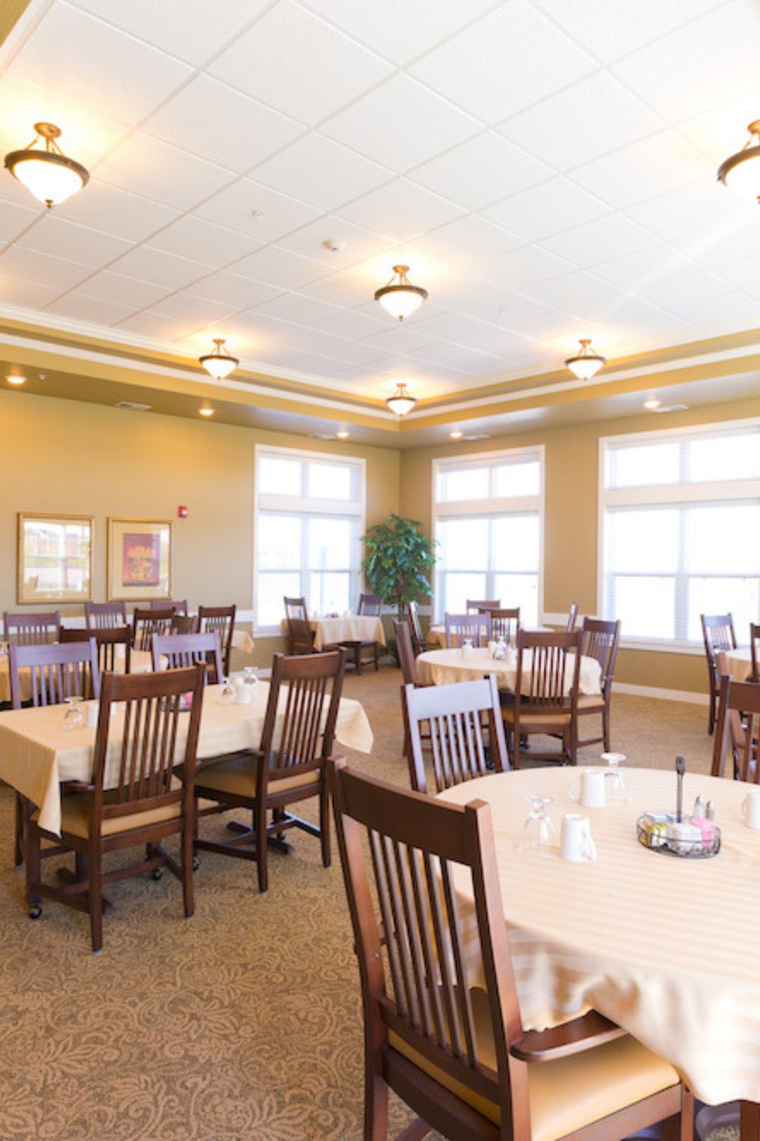 Prairie Vista Village: Assisted Living & Book a Tour