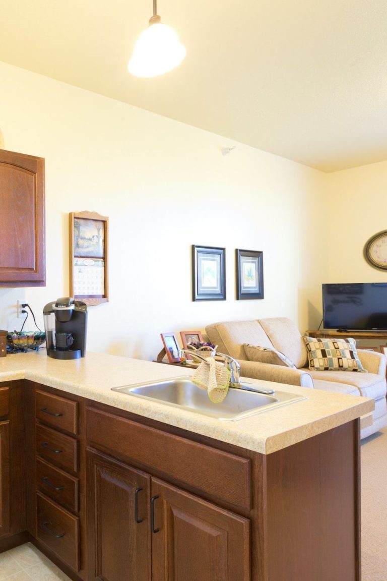Prairie Vista Village: Assisted Living & Book a Tour